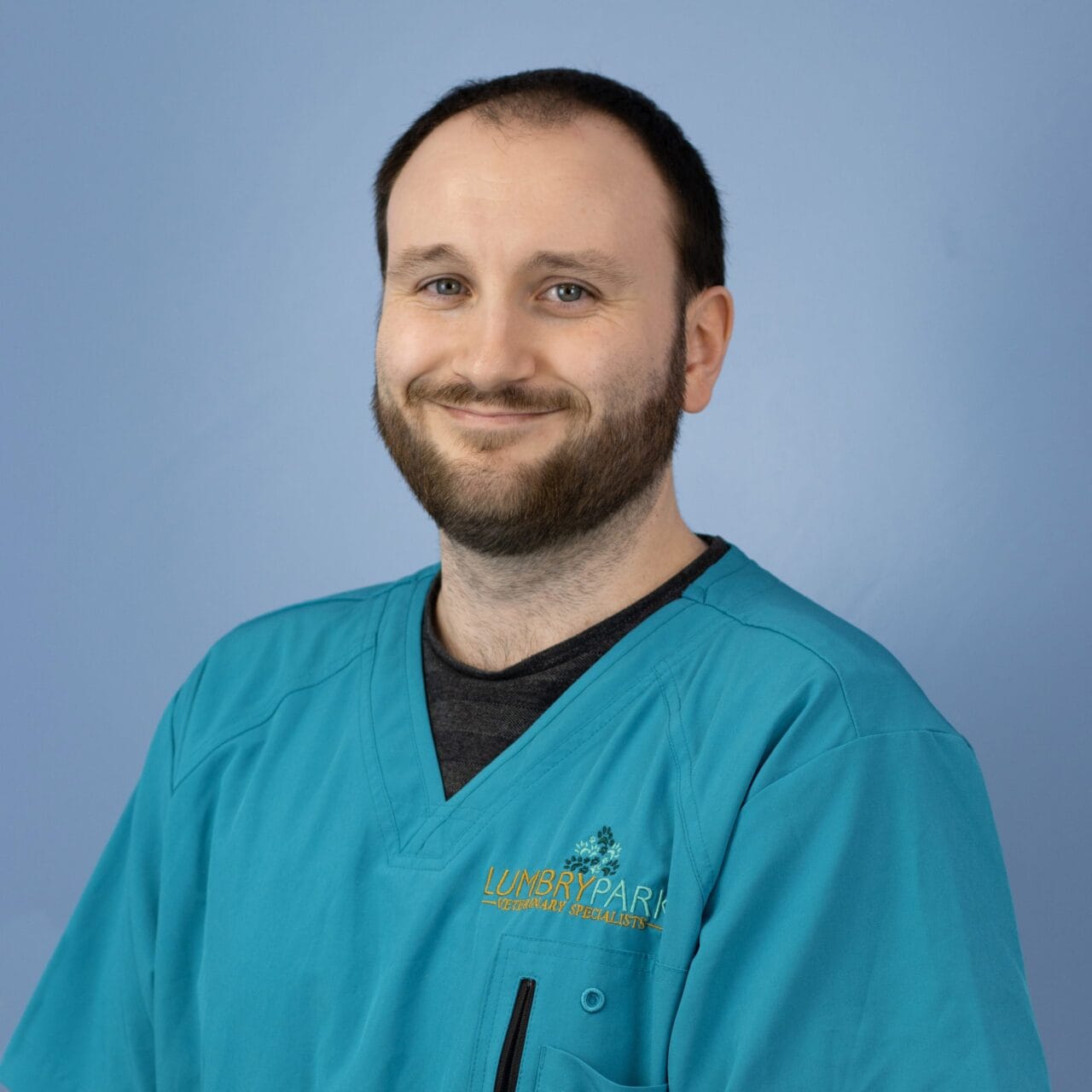 Jamie Crook - Lumbry Park Veterinary Specialists